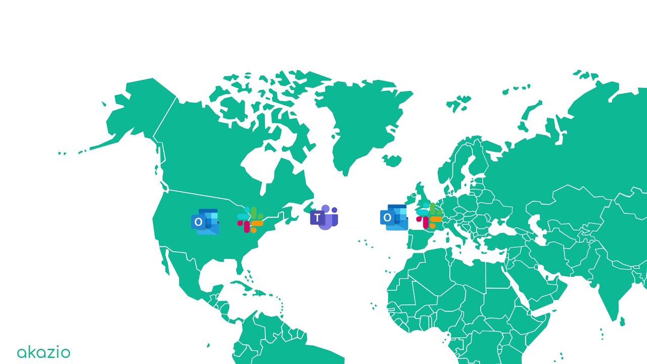Cloud Archive for Data Residency