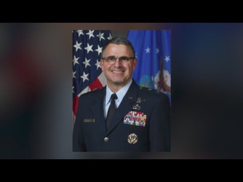 William Cooley biography: 13 things about US Air Force major general ...