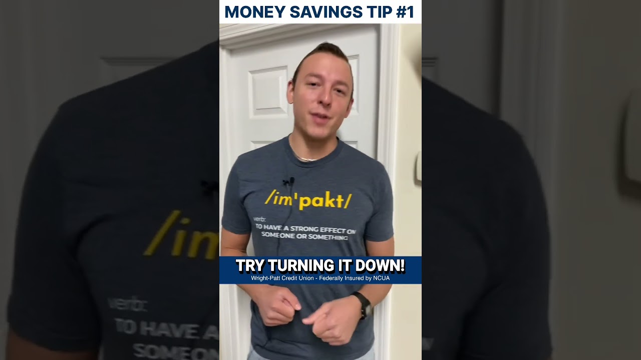 Do this and save some cash during the winter heating season.