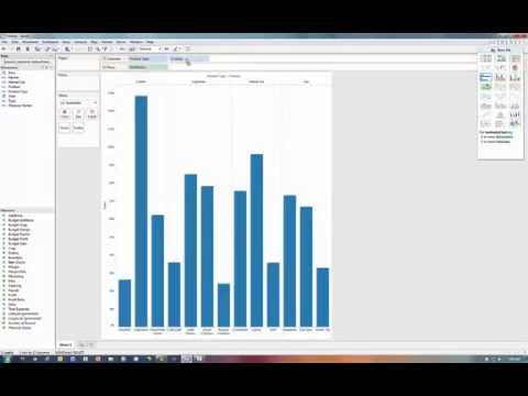 Apache Spark – Fast enough to be “drag and drop” on top of Tableau ...