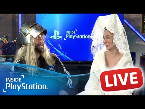 Kingdom Come: Deliverance, Metal Gear Survive Beta, Celeste, Fe | Inside PlayStation Live | PoGo ...