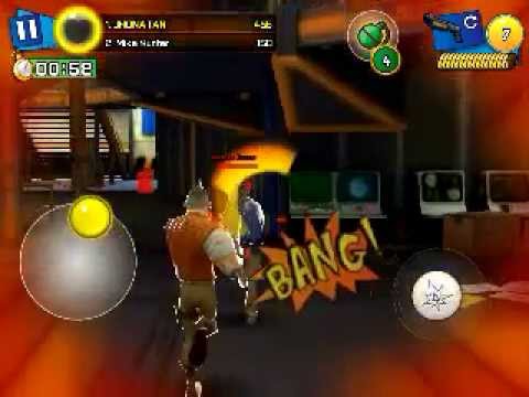 Steam Community :: Video :: Gameplay do jogo the respawnables.