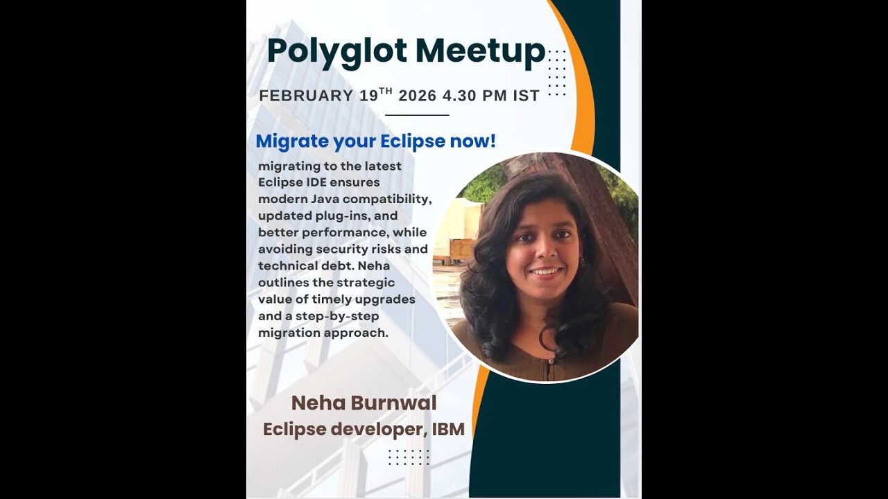 How about eclipse for dev(debugging) and business(migration)