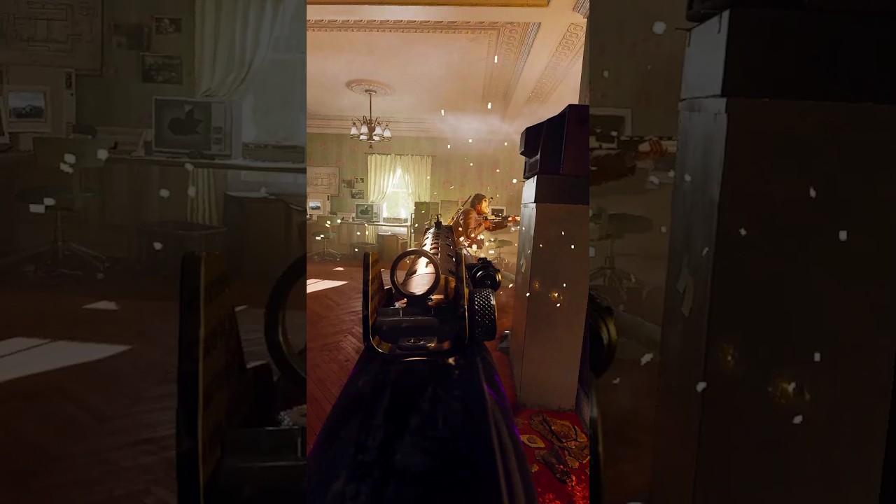 Call of Duty Black Ops 6 Multiplayer Gameplay 🤩