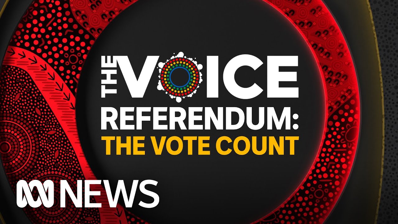IN FULL: Watch the ABC's coverage of the Voice to Parliament referendum as it unfolded | ABC News