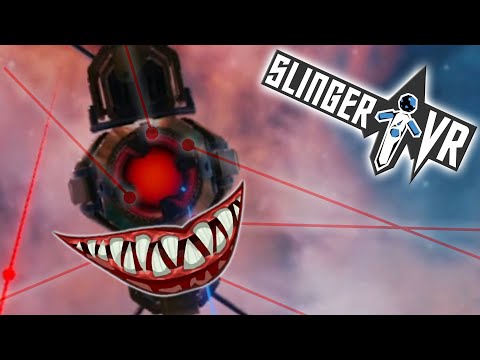 Steam Community :: Video :: These Robots WILL EAT YOU WHOLE | Slinger ...