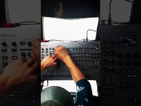 Roland TR-1000 - Page 106 - Gearspace