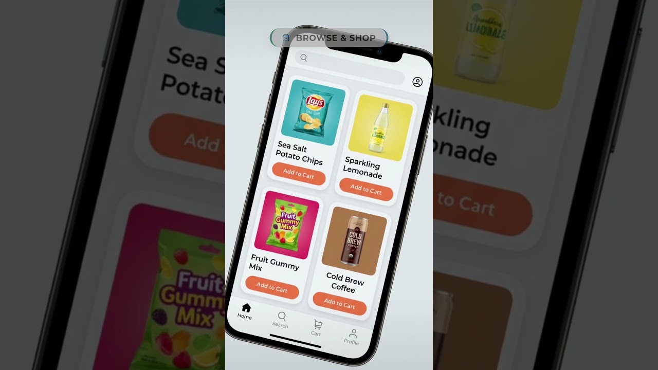 No website? No problem—Swiftsale Smart Checkout lets you start selling instantly.