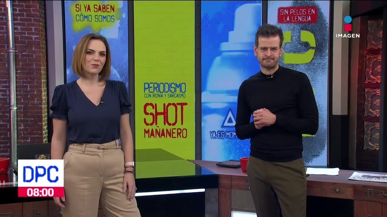 De Pisa y Corre | Programa Completo del 19 de noviembre de 2021