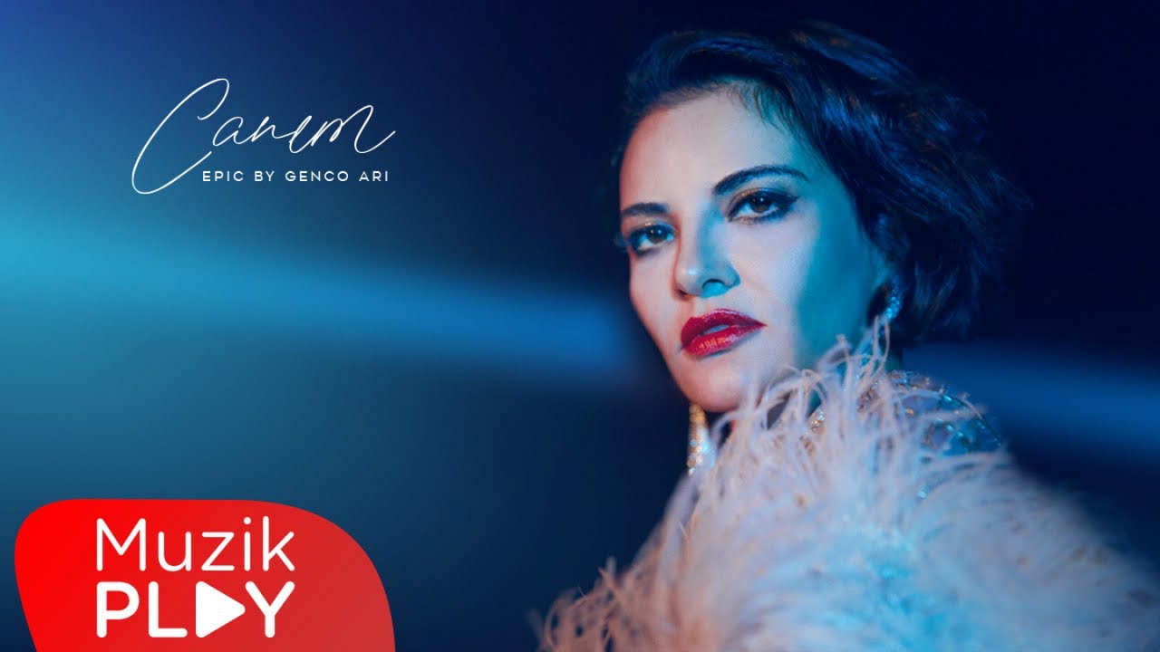 Canim by Göksel from Turkey | Popnable