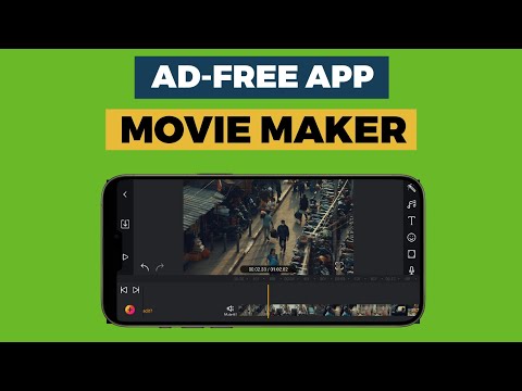 3 Best Free Movie Maker Apps for Android