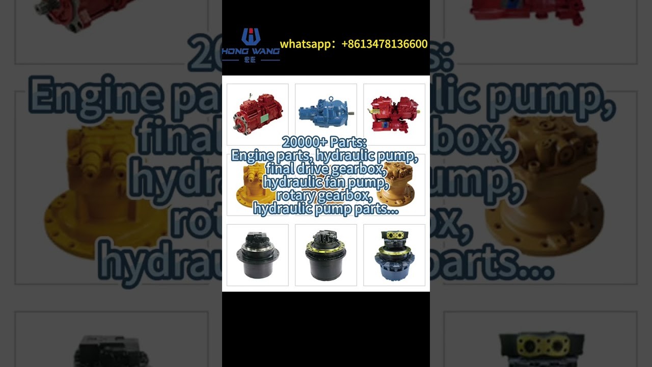 Expert in excavator accessory solutions