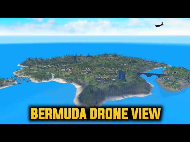 Best Free Fire maps: Which is the best map in the game?