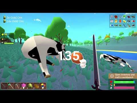 Steam Community :: Muck