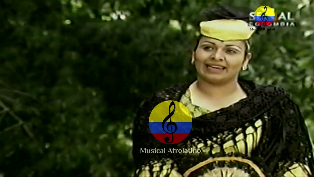 El pasillo andino colombiano, II parte, Bogotá, Colombia, 1989