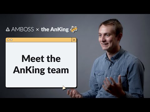 The brains behind the AnKing—meet the team that created the Anki decks for medical school