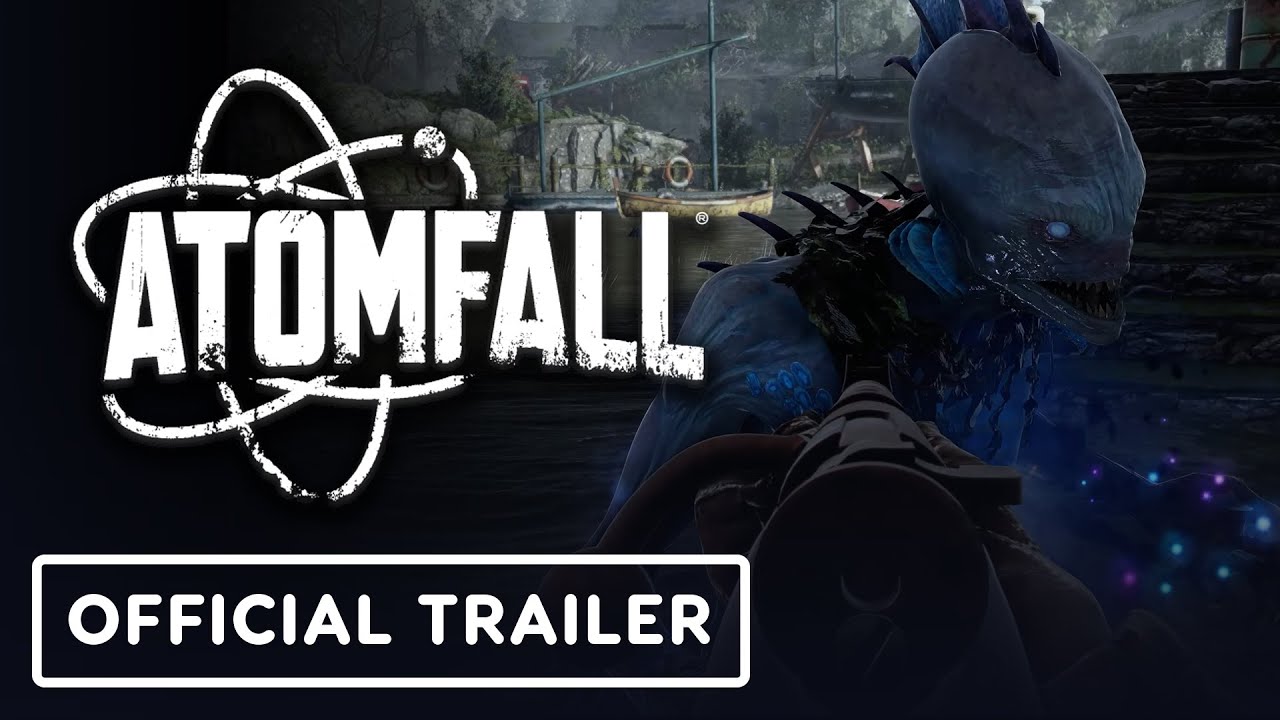 Atomfall - Official Complete Edition Overview Trailer