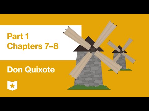 Don Quixote Study Guide | Course Hero