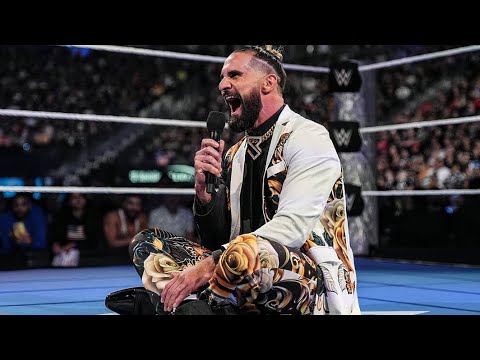 This Week's WWE SmackDown Ending Explained (April 18, 2025): Recap, Results & What It Means