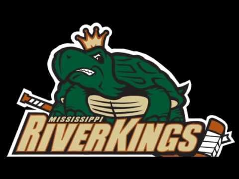 Starr Interview w/ Mississippi RiverKings Head Coach Paul Gardner