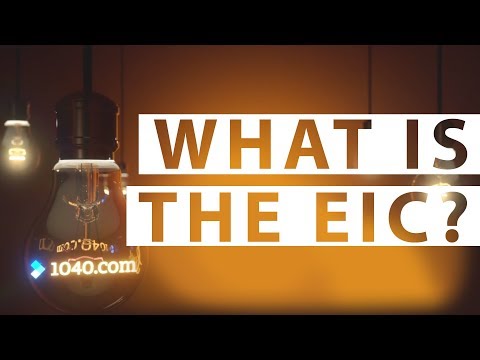 Earned Income Credit (EIC): What is it? | Tax Tips | 1040.com Bright Ideas