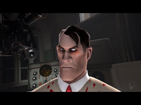 Steam Community :: Video :: SFM Workshop: The Second Opinion (Variant)