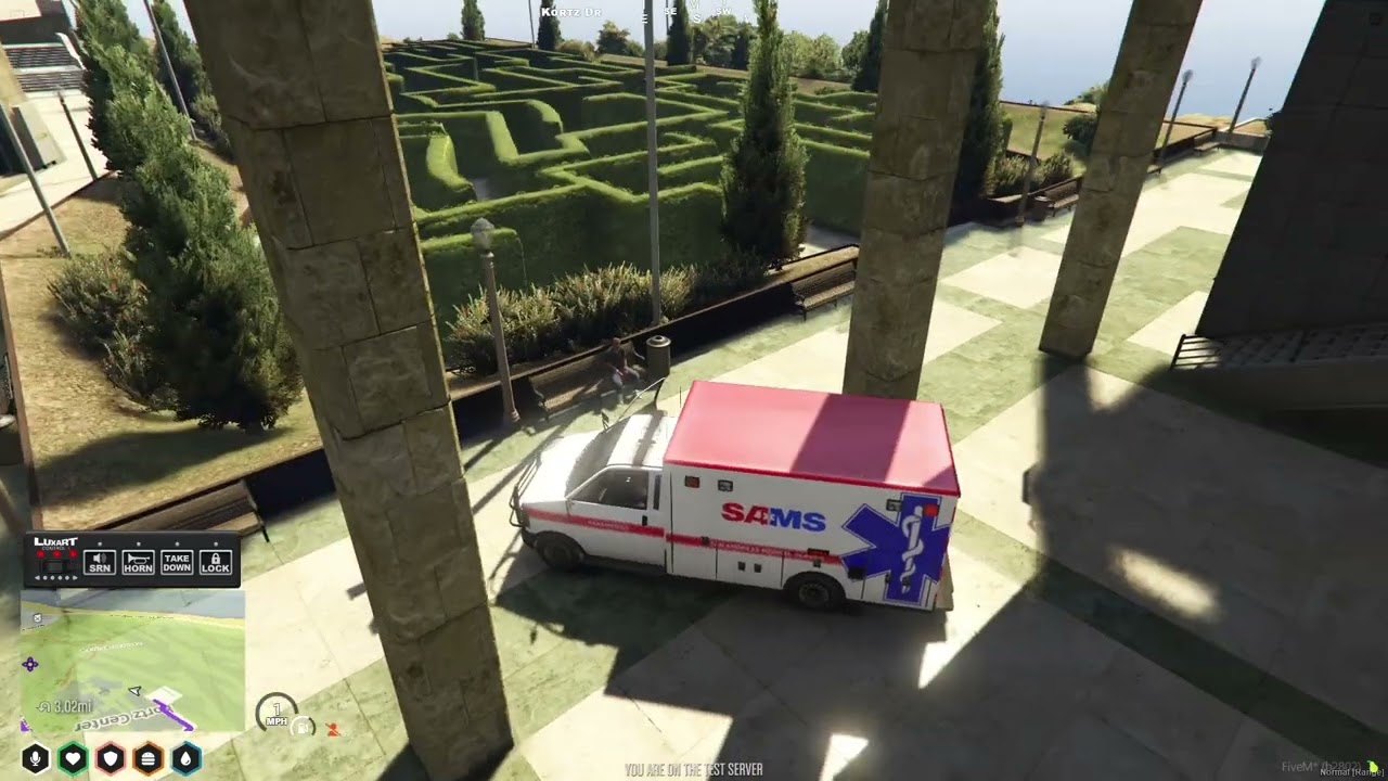 [PAID] [QB] NPC EMS Jobs - Get Paid to Heal NPCs - FiveM Releases - Cfx ...