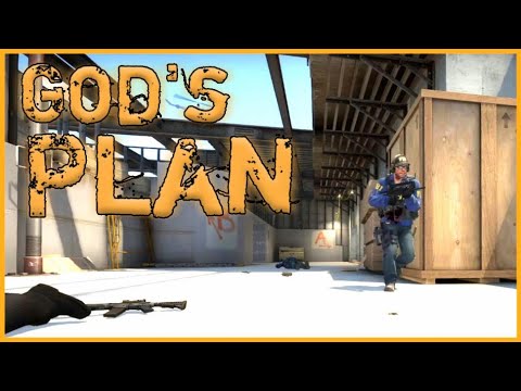 Steam Community :: Video :: CS:GO | God's Plan