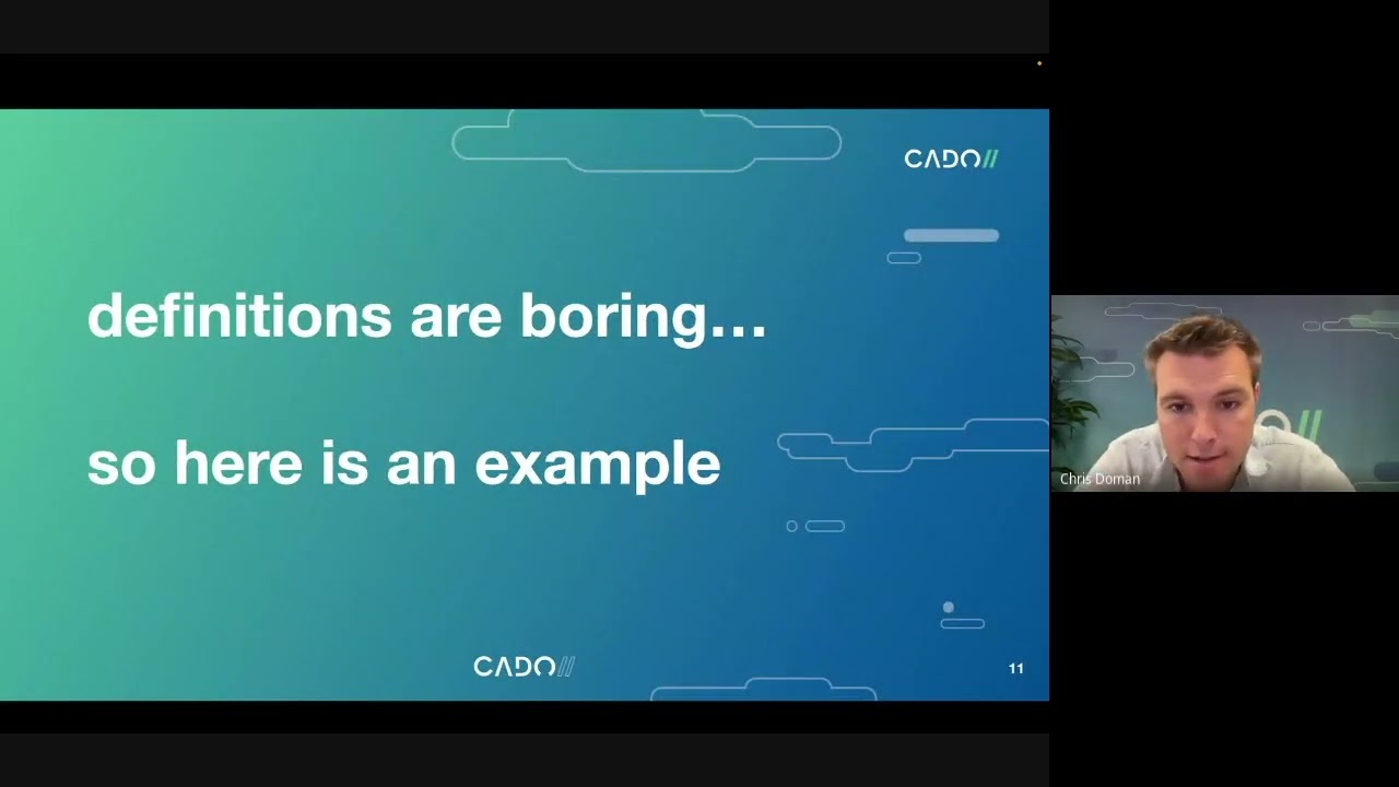 Cloud Forensics in 5 Minutes