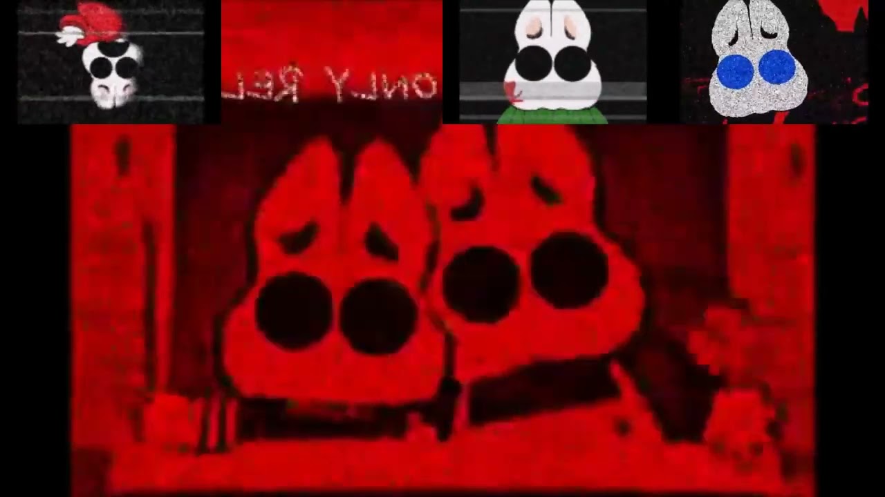 Max and Ruby 0004 Has A Sparta Vendetta Remix