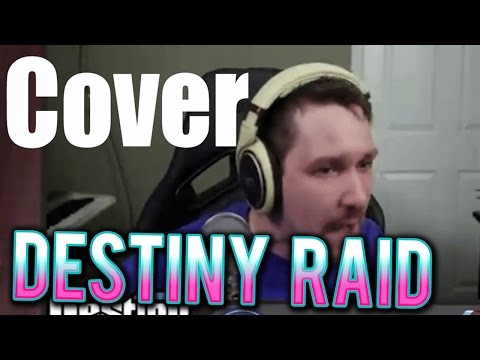 Steam Community :: Video :: [Rust] - The Destiny Raid