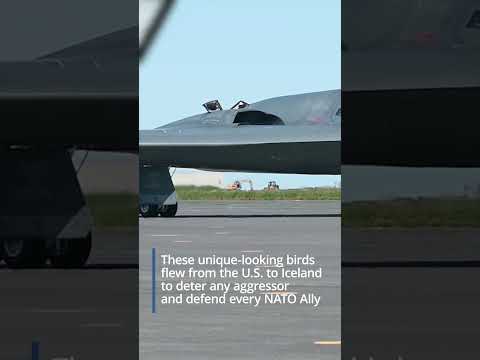 Safety from Above – We Are NATO #wearenato