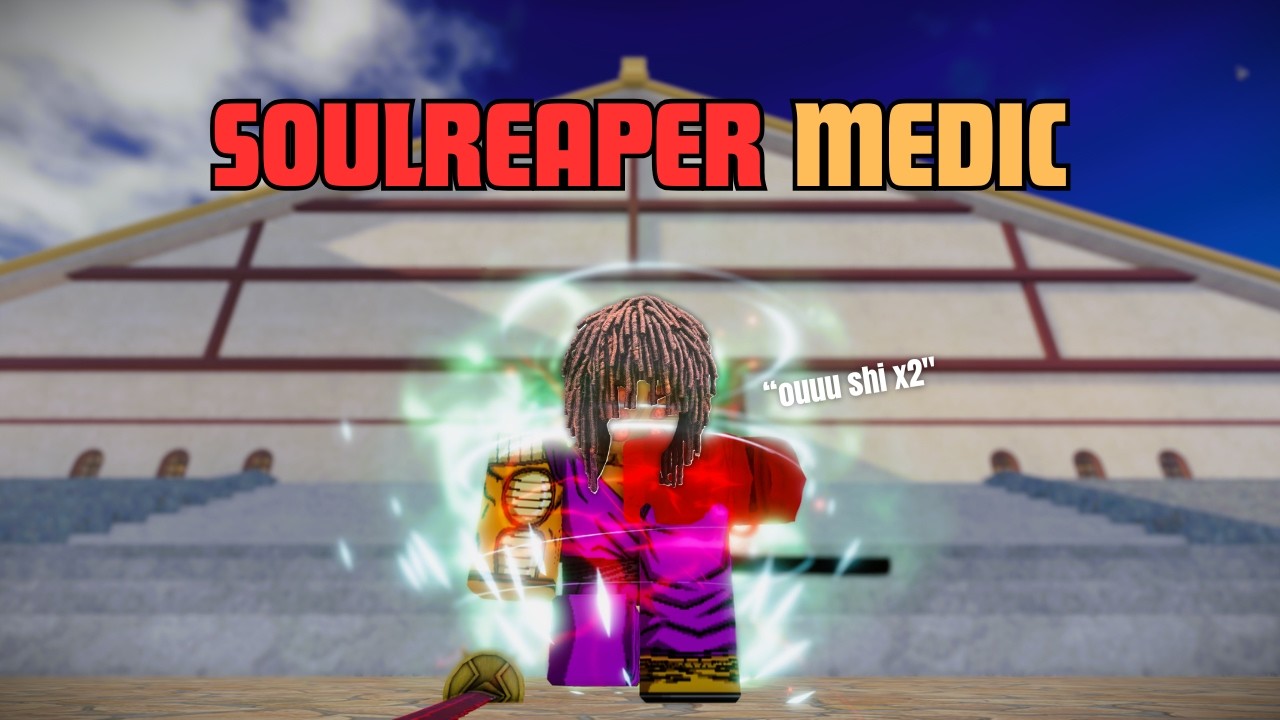 A WEMBY FAN YELLS OUT SPURS IN 4!!! SUDDENLY THE MEDIC KING SPAWNS FROM THE SHADOWS… | Type Soul