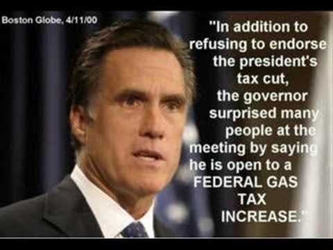 Romney: Champion Of Ugly Americans Everywhere! | The Erstwhile ...