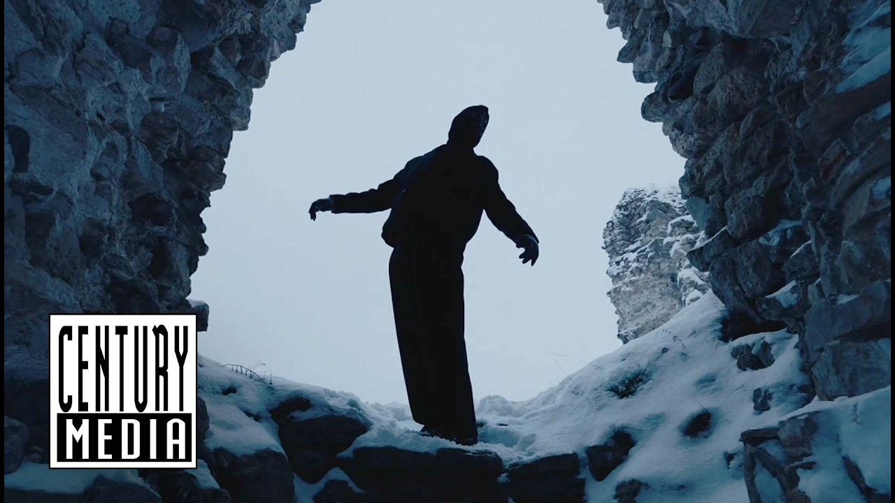 GAEREA - Nomad (OFFICIAL VIDEO)