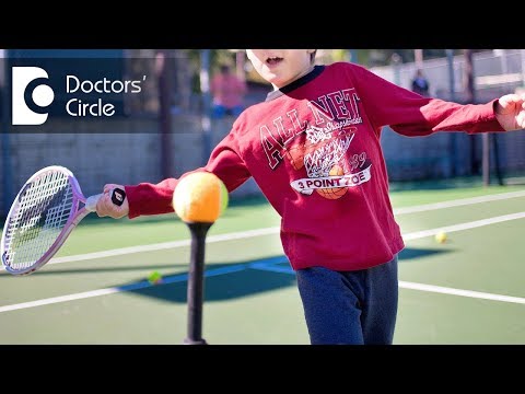 How to manage Pica in an Autistic child? - Ms. Anupama Maruvada