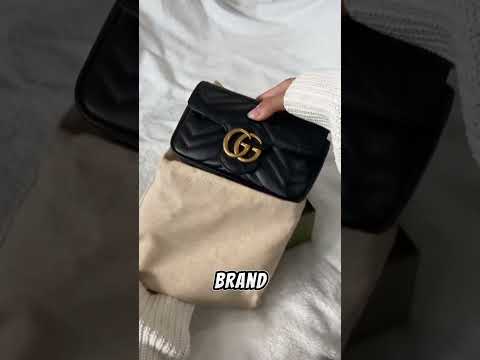 Why Gucci Burns Millions in Unsold Products #businesssecrets #business #billionairesrow