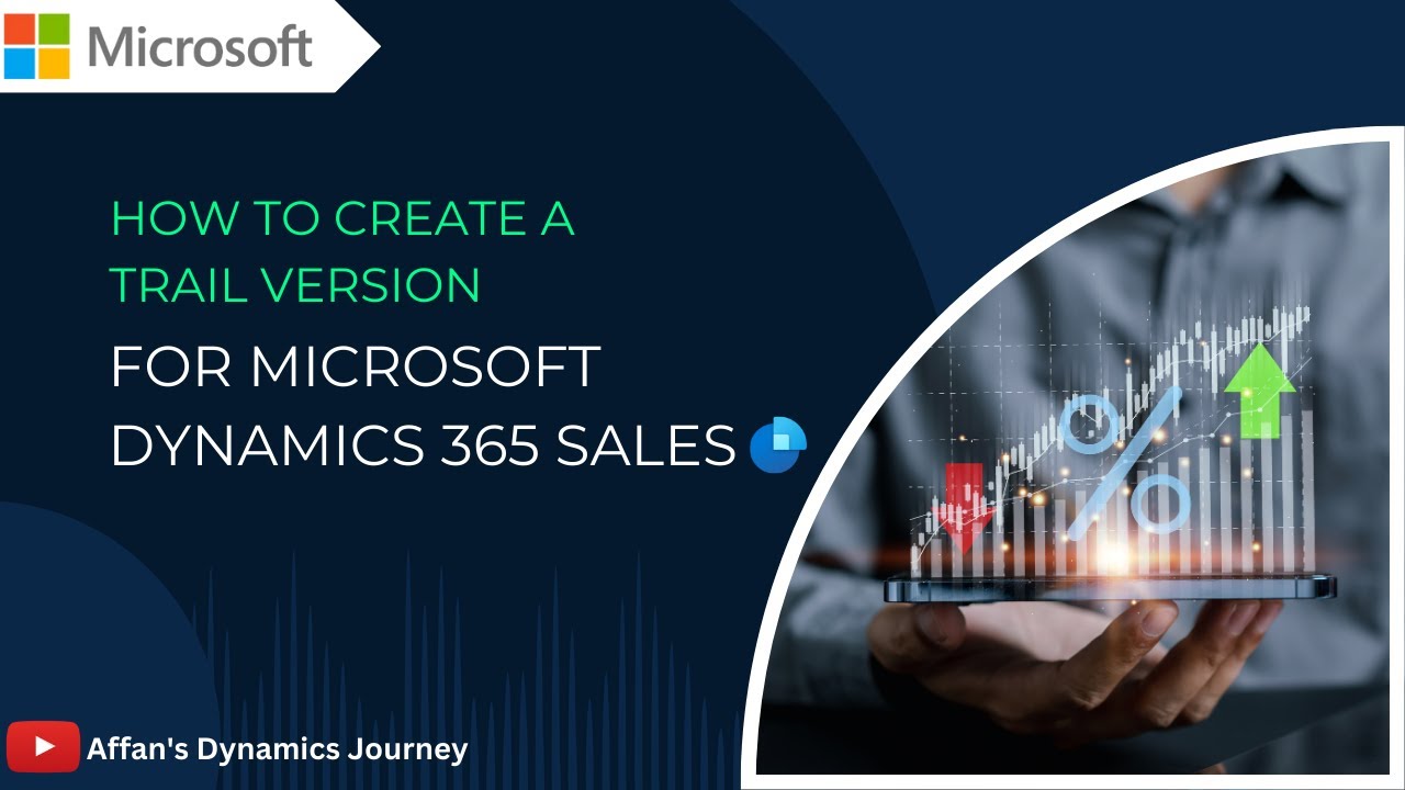 Step-by-Step Guide: Create a Trial version for 