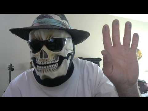 fourth guitar lesson YOUR FINGERS HAVE NUMBERS IN THE GUITAR WORLD