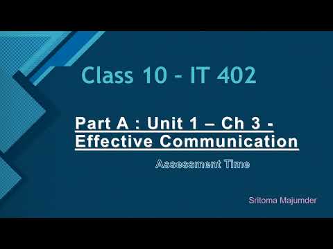 Part B: Unit I - Revisiting AI Project Cycle & Ethical Frameworks for ...