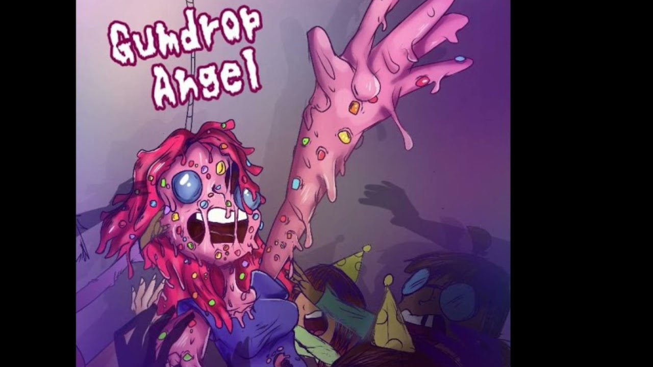 Gumdrop Angel [the Scraped Version] - EndorTheFox [UNRELEASED]