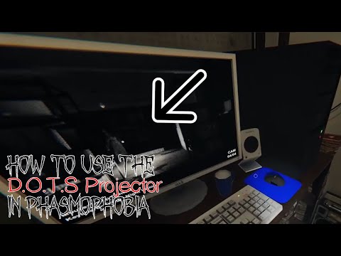 Steam Community :: Video :: How to use the D.O.T.S Projector ...