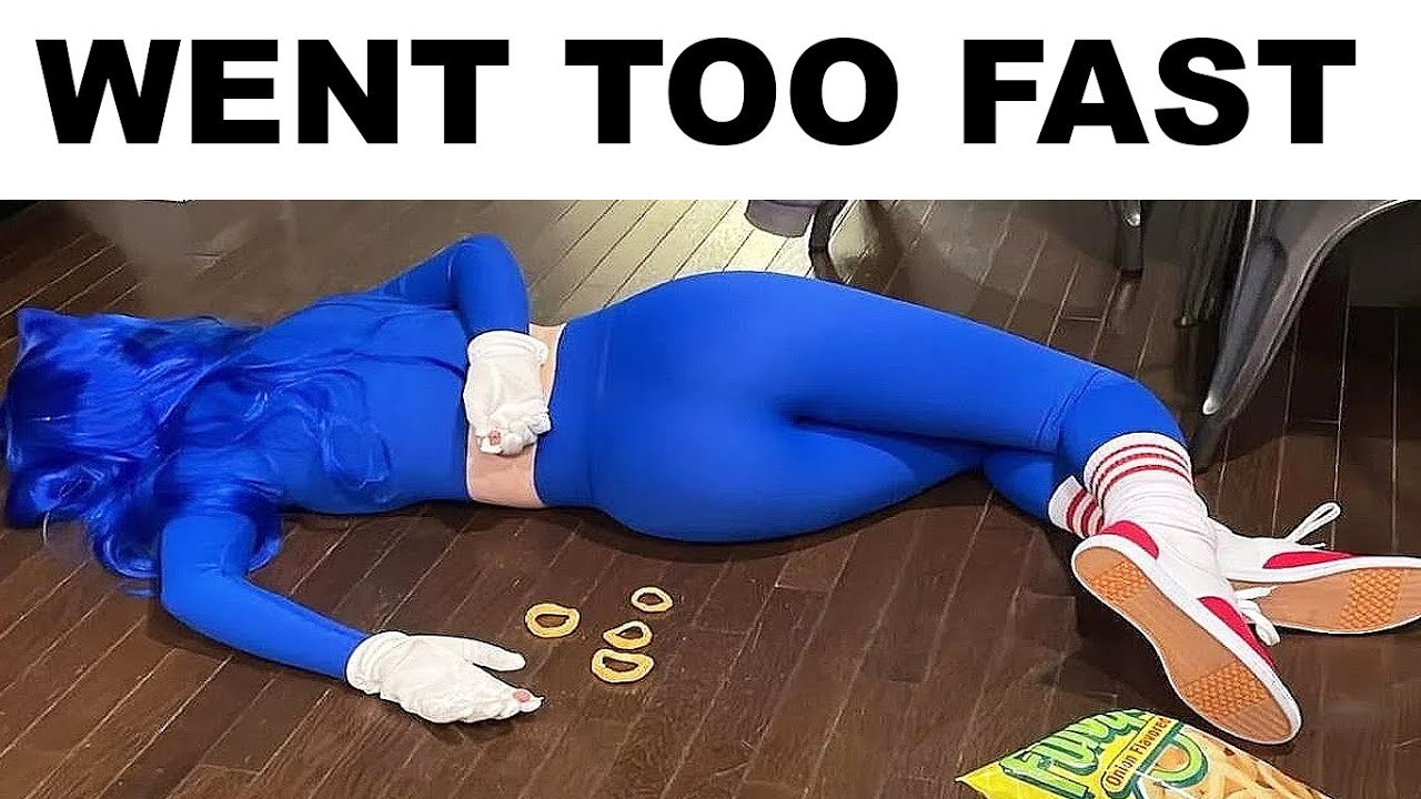 Sonic Memes