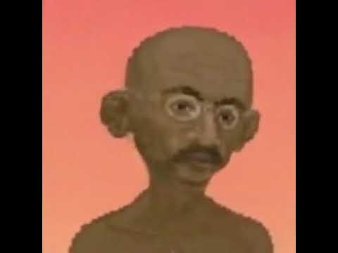 Steam Community :: Video :: Civ 1 Gandhi sings Baka Mitai