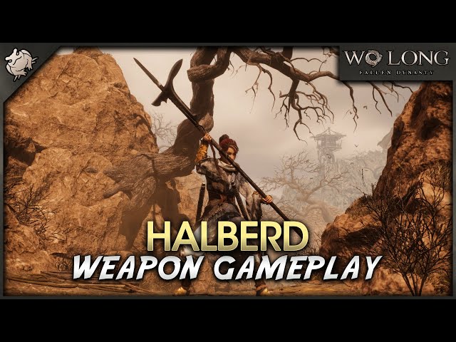 Wo Long: Fallen Dynasty weapon type tier list - Which are the best in ...