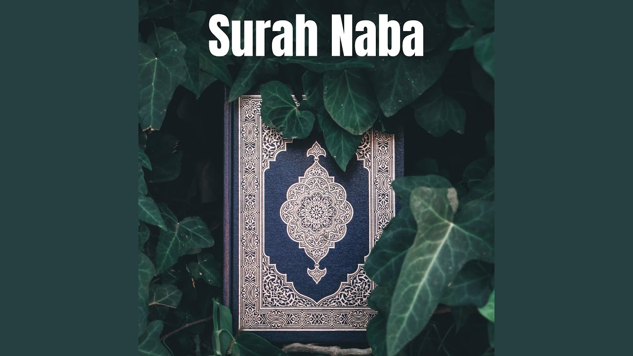 Surah Naba