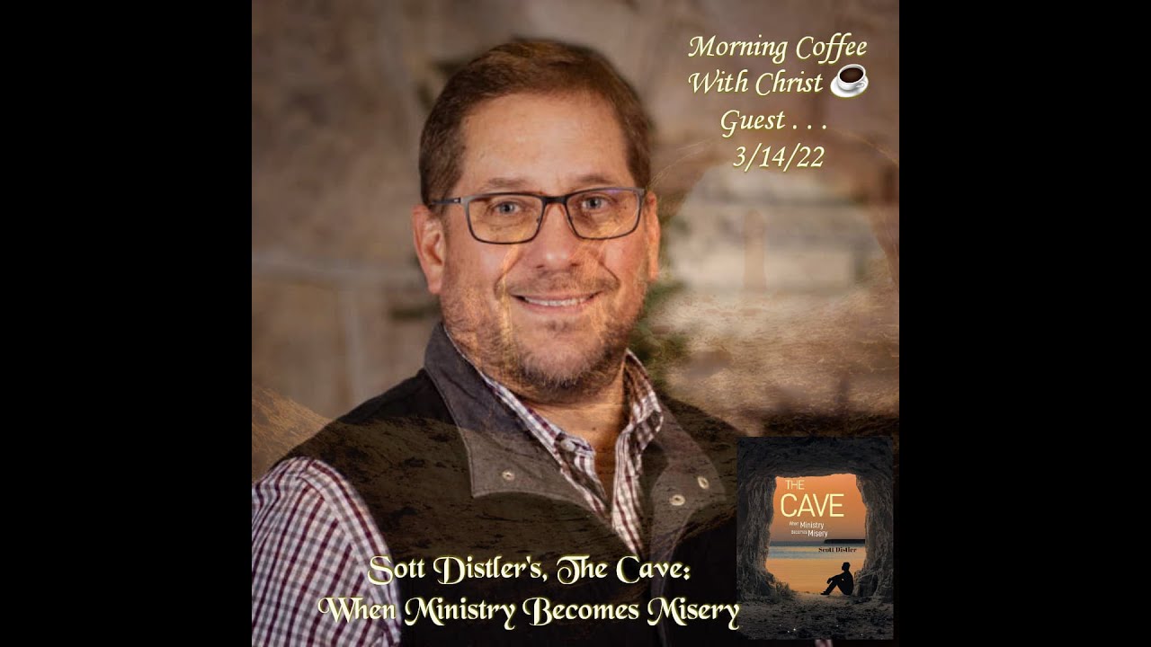 SCOTT DISTLER VIDEO INTERVIEW