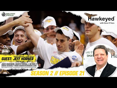Hawkeyed with Dave O'Hara™ - Season 2 Episode 21
