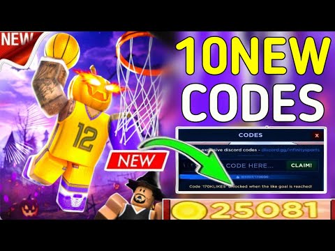 ⚠️NEW⚠️ ALL WORKING CODES FOR BASKETBALL LEGENDS 2024_ ROBLOX BASKETBALL LEGENDS CODES DECEMBER 2024