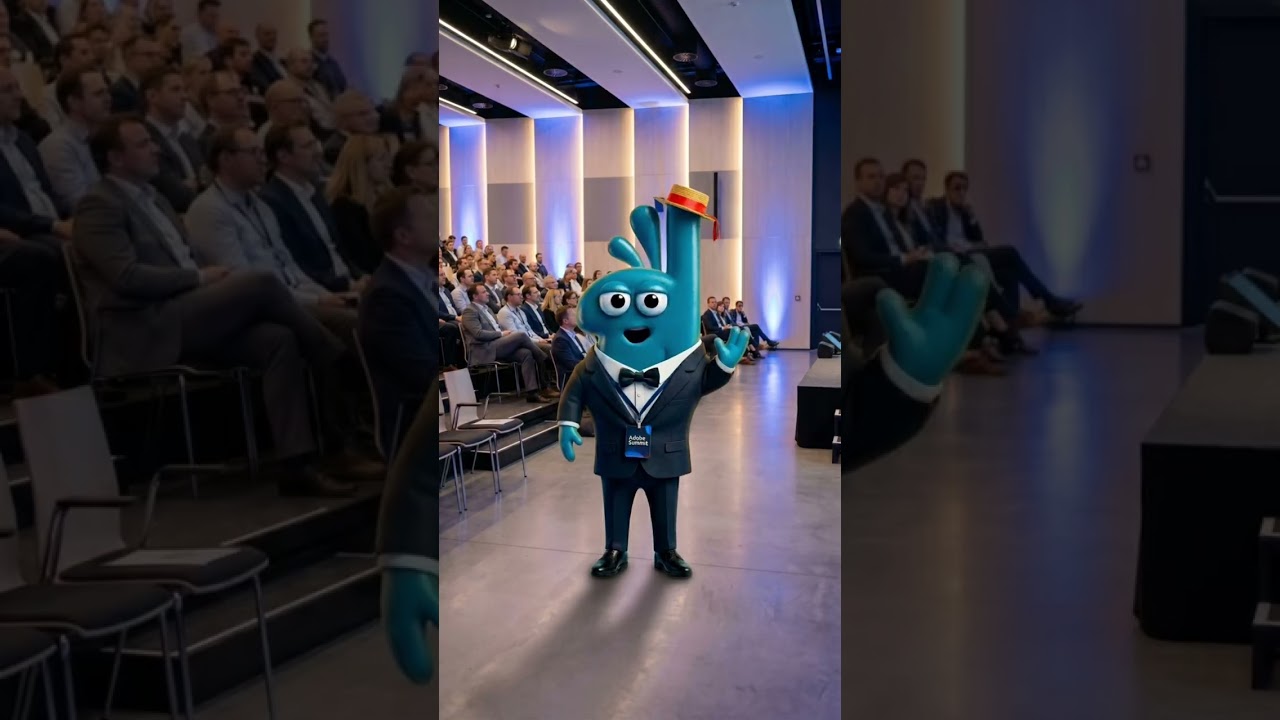 #AdobeSummit - Day 2: Key takeaways